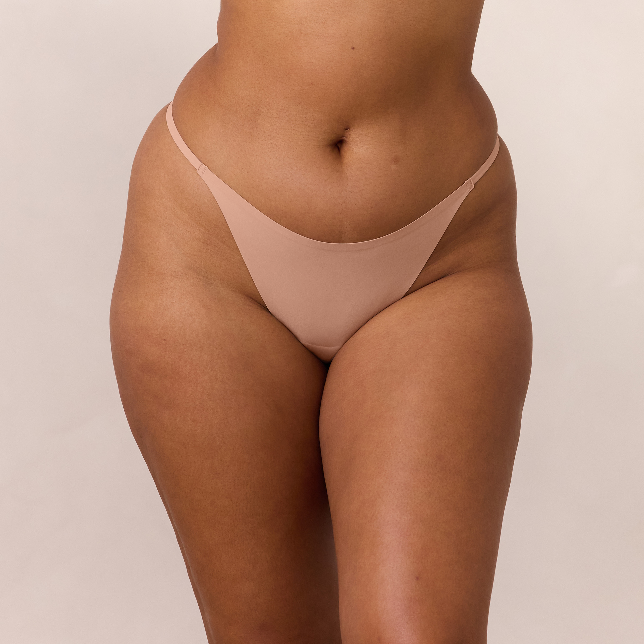 Everyday Flex G-String - Honey